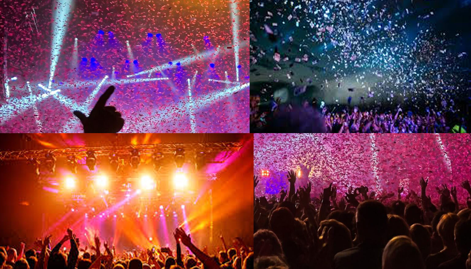 Sewa Confetti & Effect – Pusatnya Sewa Confetti Machine